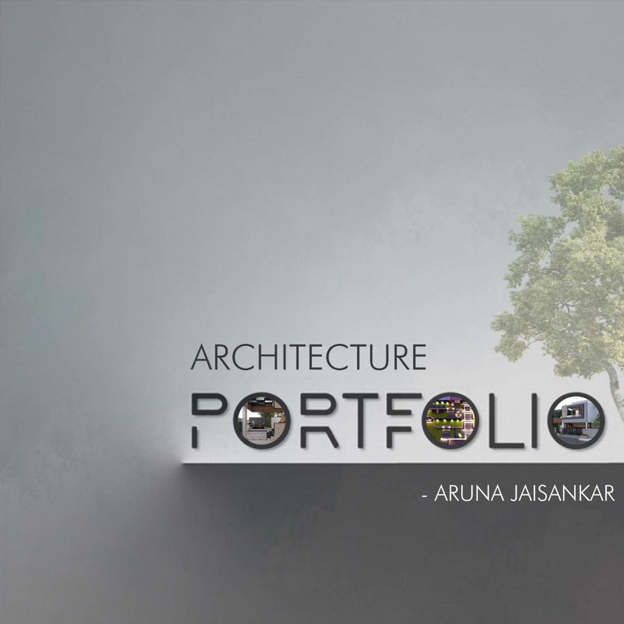 Aruna Portfolio by Aruna - Flipsnack