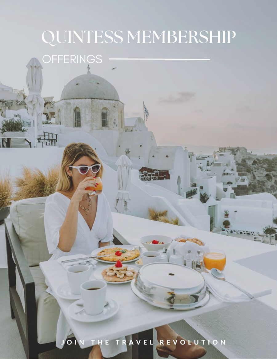 Quintess Member Brochure by Quintess Collection - Flipsnack