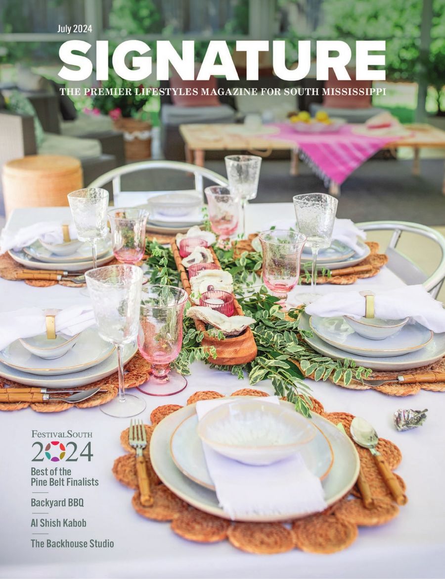 Signature Magazine | July 2024 by Emmerich Newspapers - Flipsnack