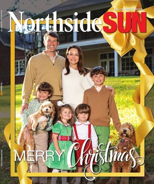Frank Corder and Daniel Tyson - Magnolia Tribune | The Northside Sun