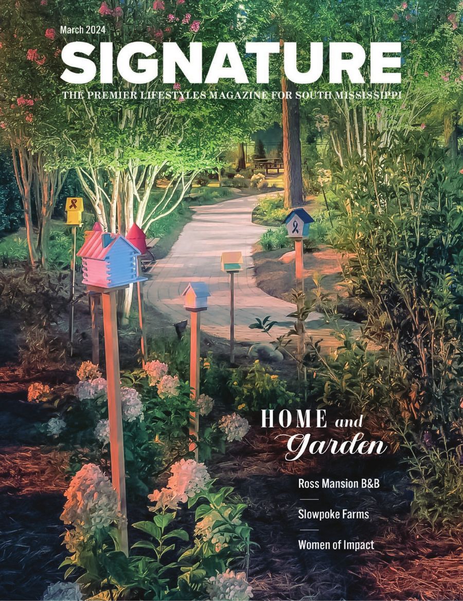 Signature Magazine | March 2024 by Emmerich Newspapers - Flipsnack