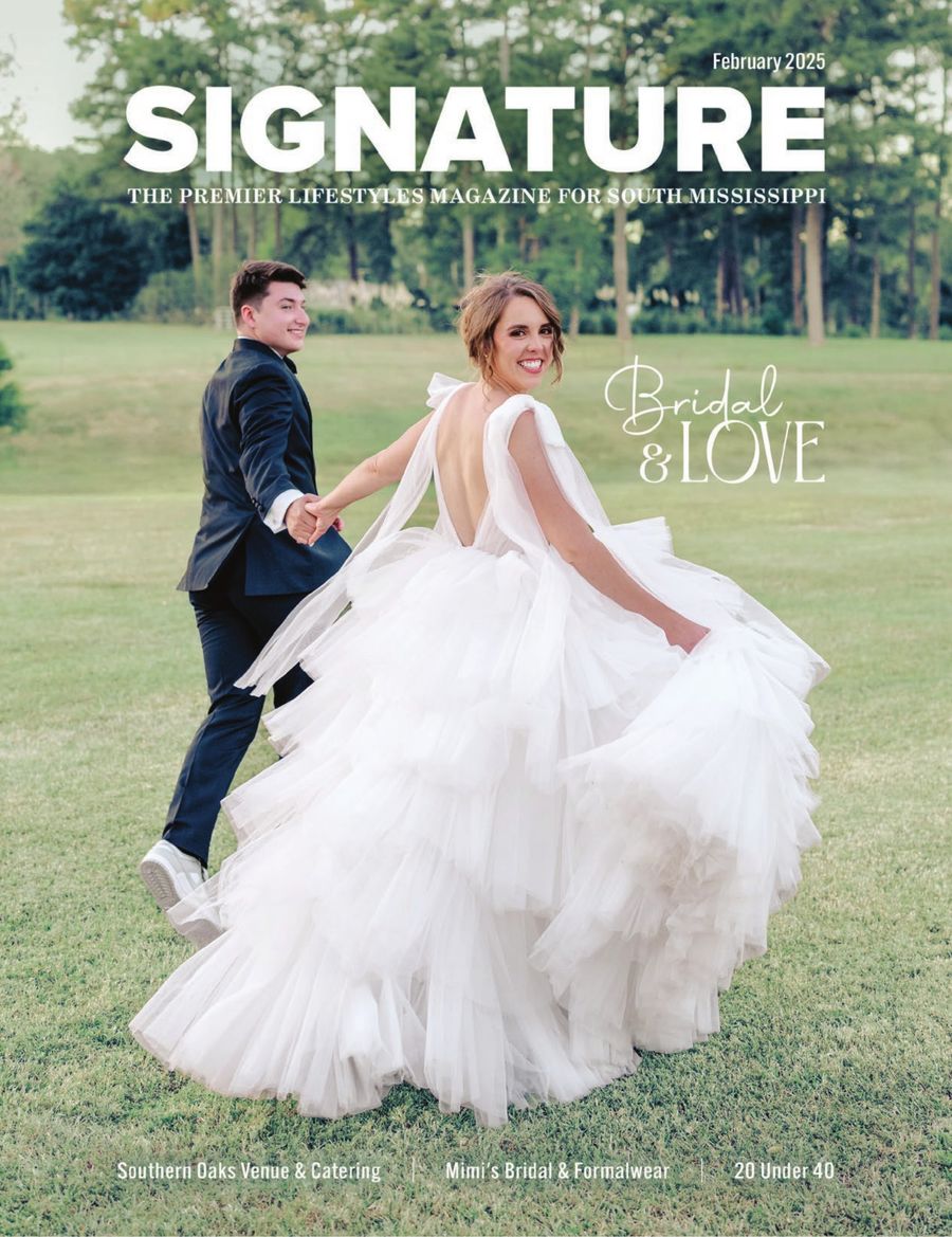 Signature Magazine | February 2025 by Emmerich Newspapers - Flipsnack
