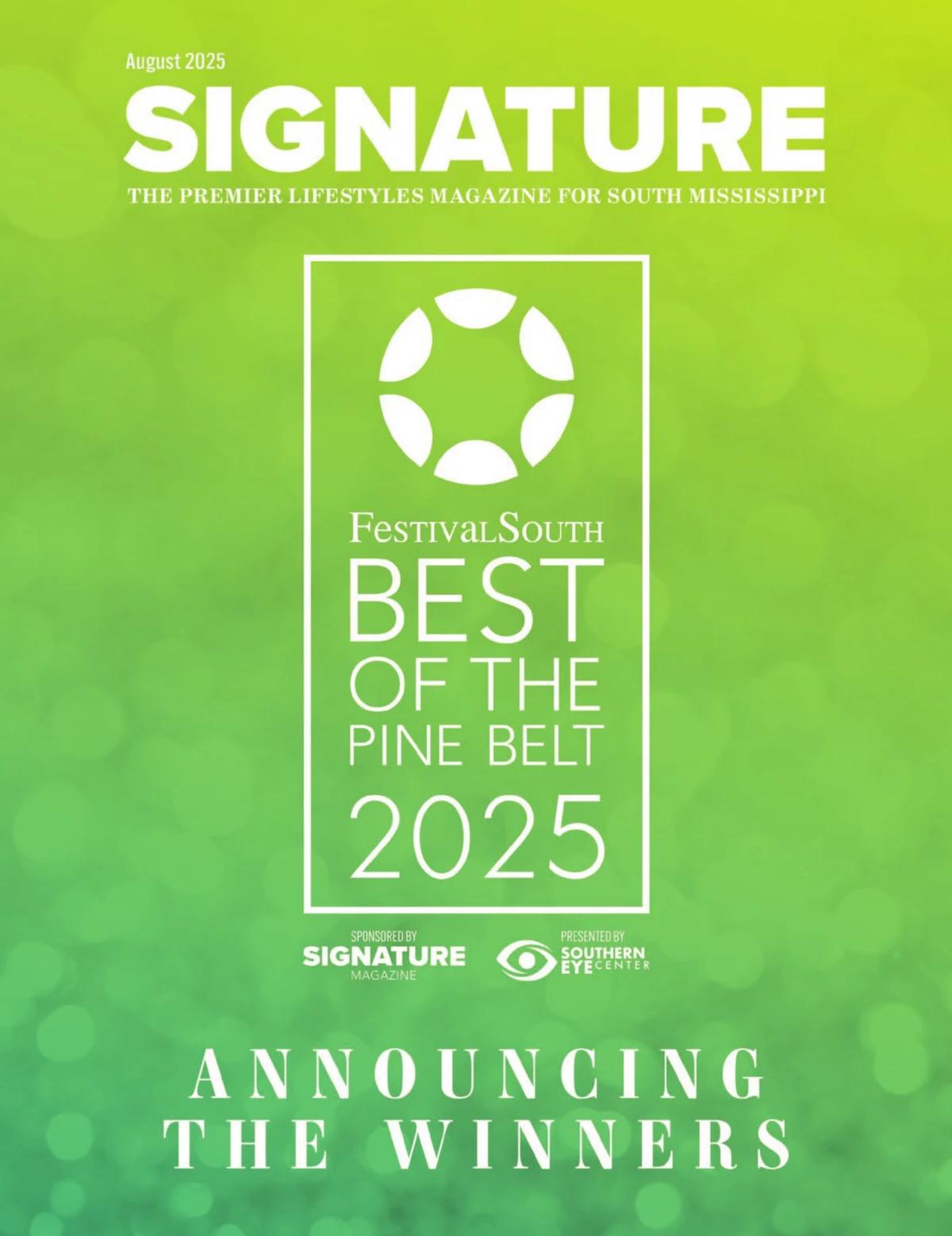 Signature Magazine | August 2025 by Emmerich Newspapers - Flipsnack
