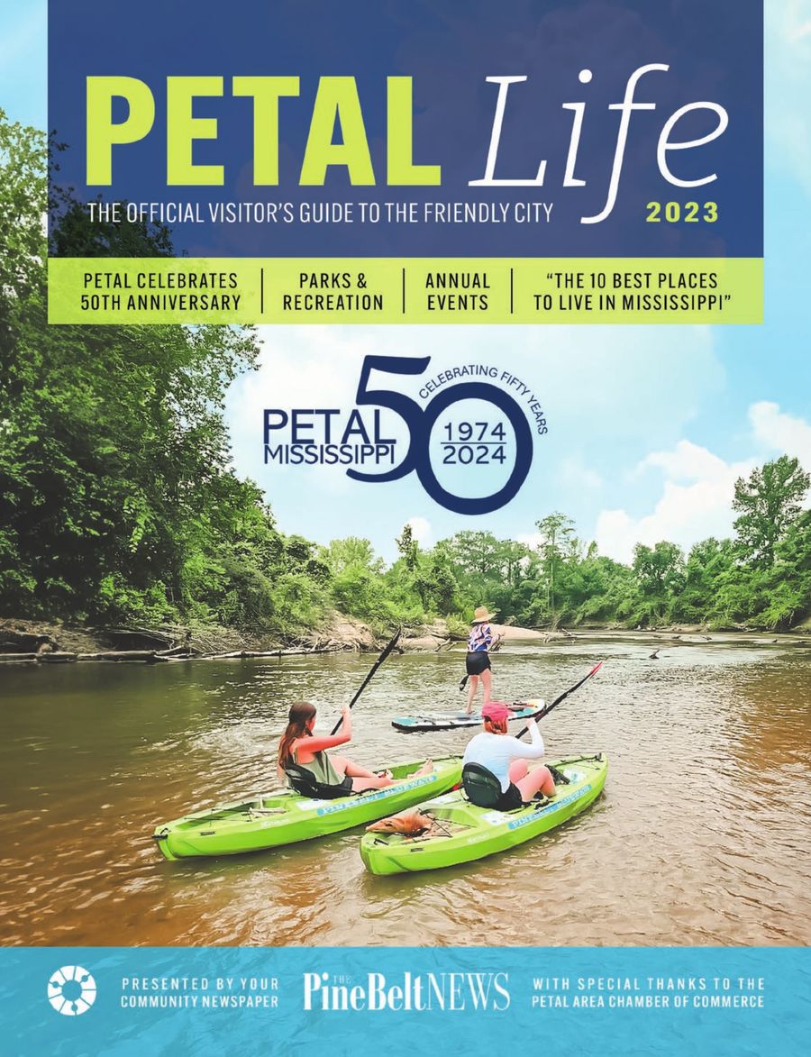 Petal Life 2024 by Emmerich Newspapers - Flipsnack