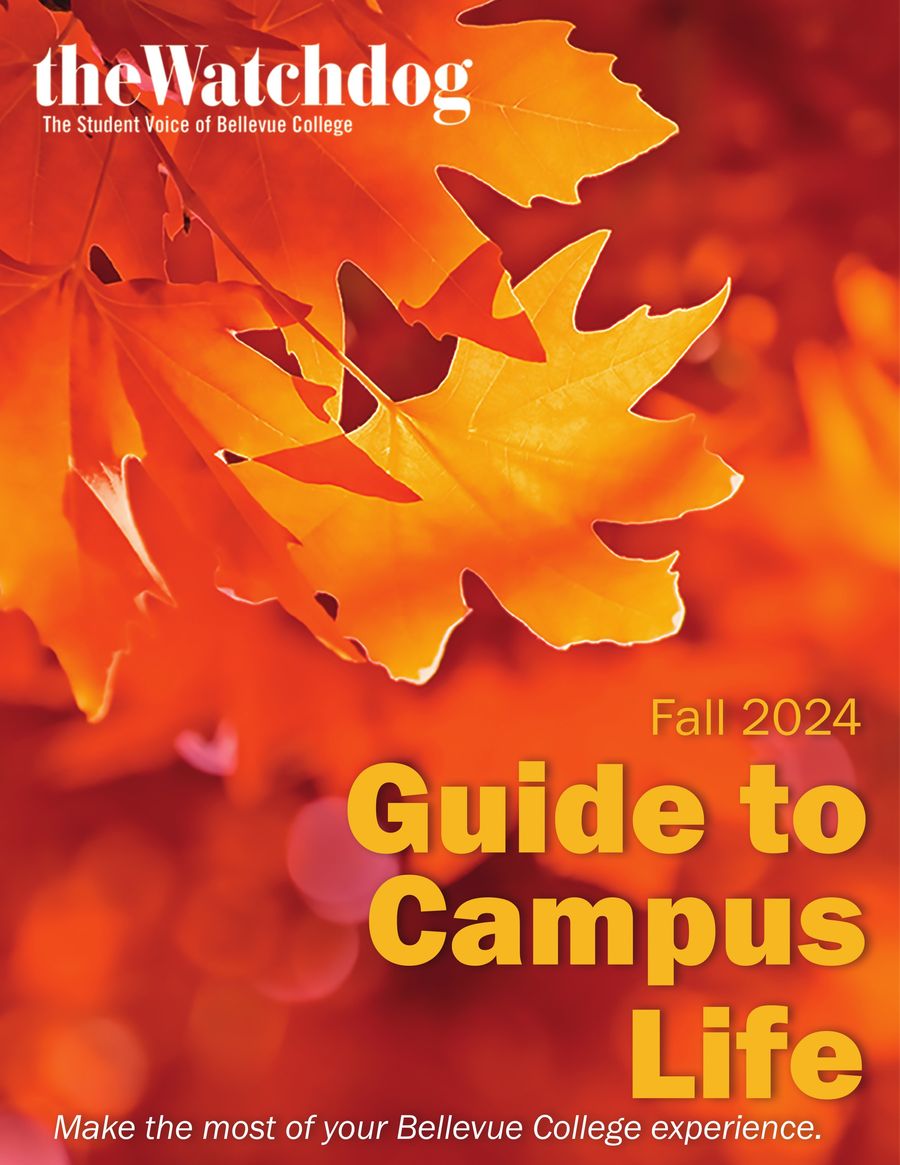 Fall 2024 Guide to Campus Life by Lisa Salkind - Flipsnack