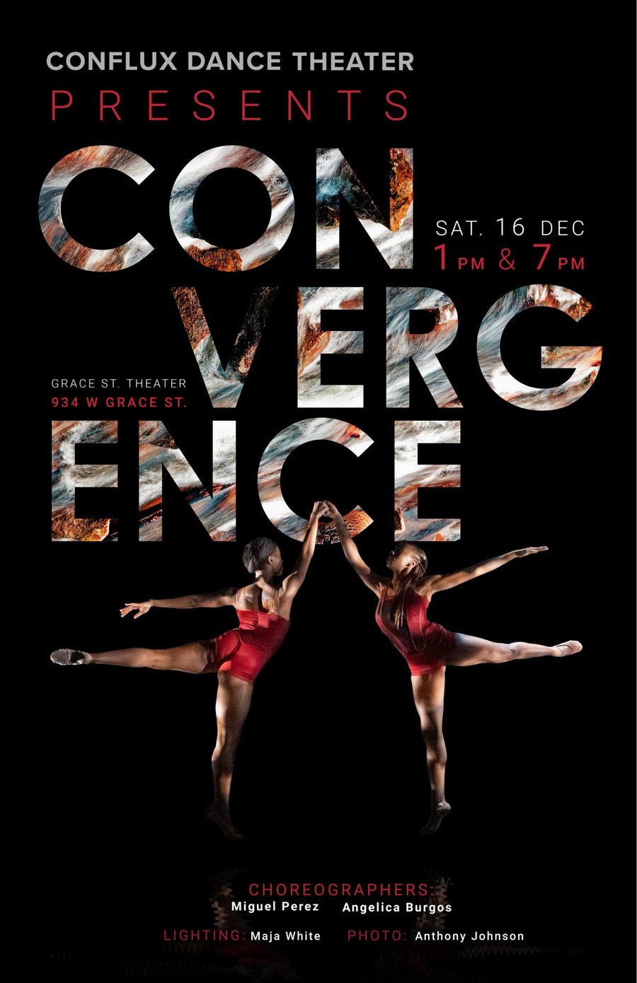 Conflux Convergence Program by Copper Note - Flipsnack