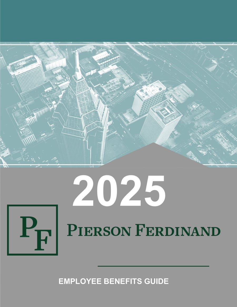 PF Benefits Guide 2025 EMPLOYEES FULL VERSION FINAL by Cobbs Allen ...