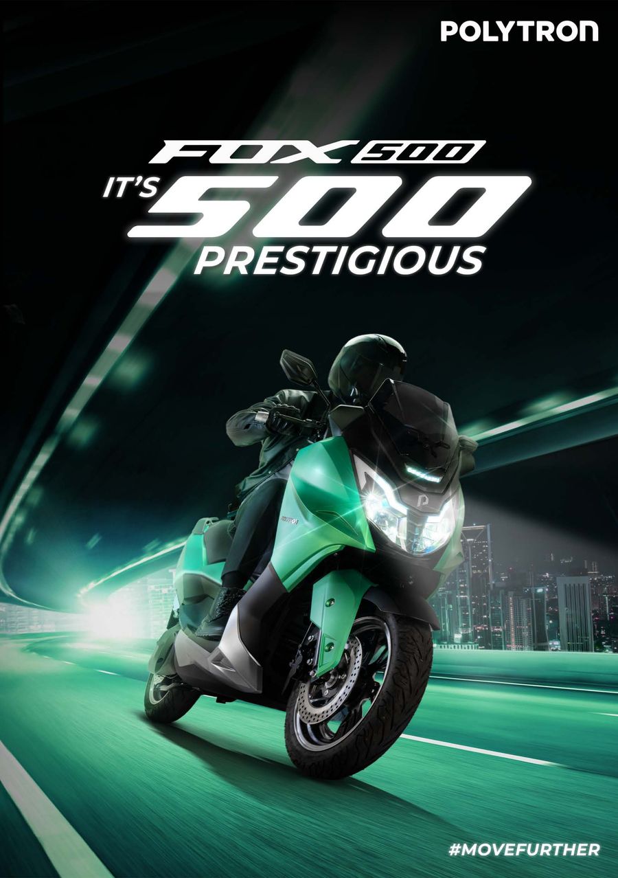 Fox 500 Katalog 2024 by POLYTRON - Flipsnack