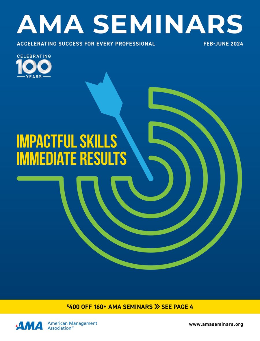 AMA January 2024 COS by... - Flipsnack