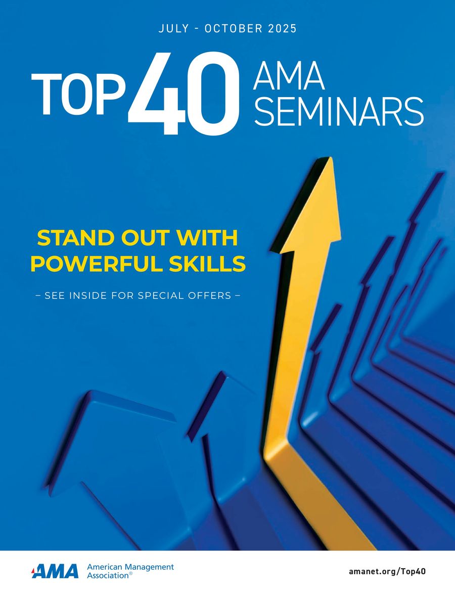 AMA Top 40 June 2025 Booklet by... - Flipsnack