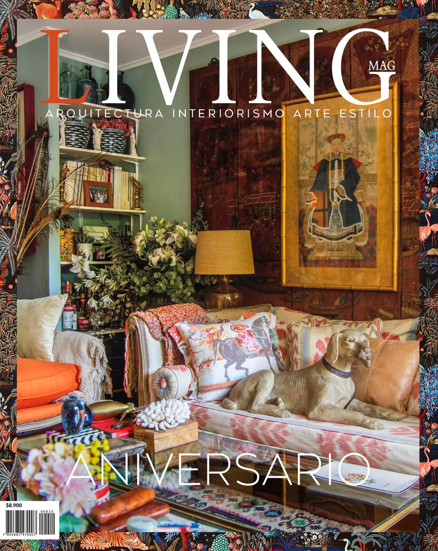 LIVING-10 by REVISTA LIVING - Flipsnack