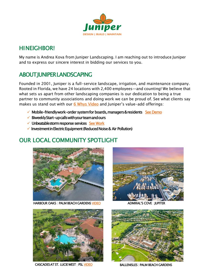 Juniper Community List - May 2024 by Juniper - Flipsnack