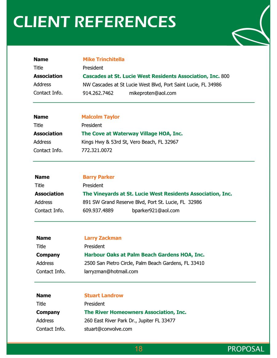 Juniper References - Jan 2024 by Juniper - Flipsnack