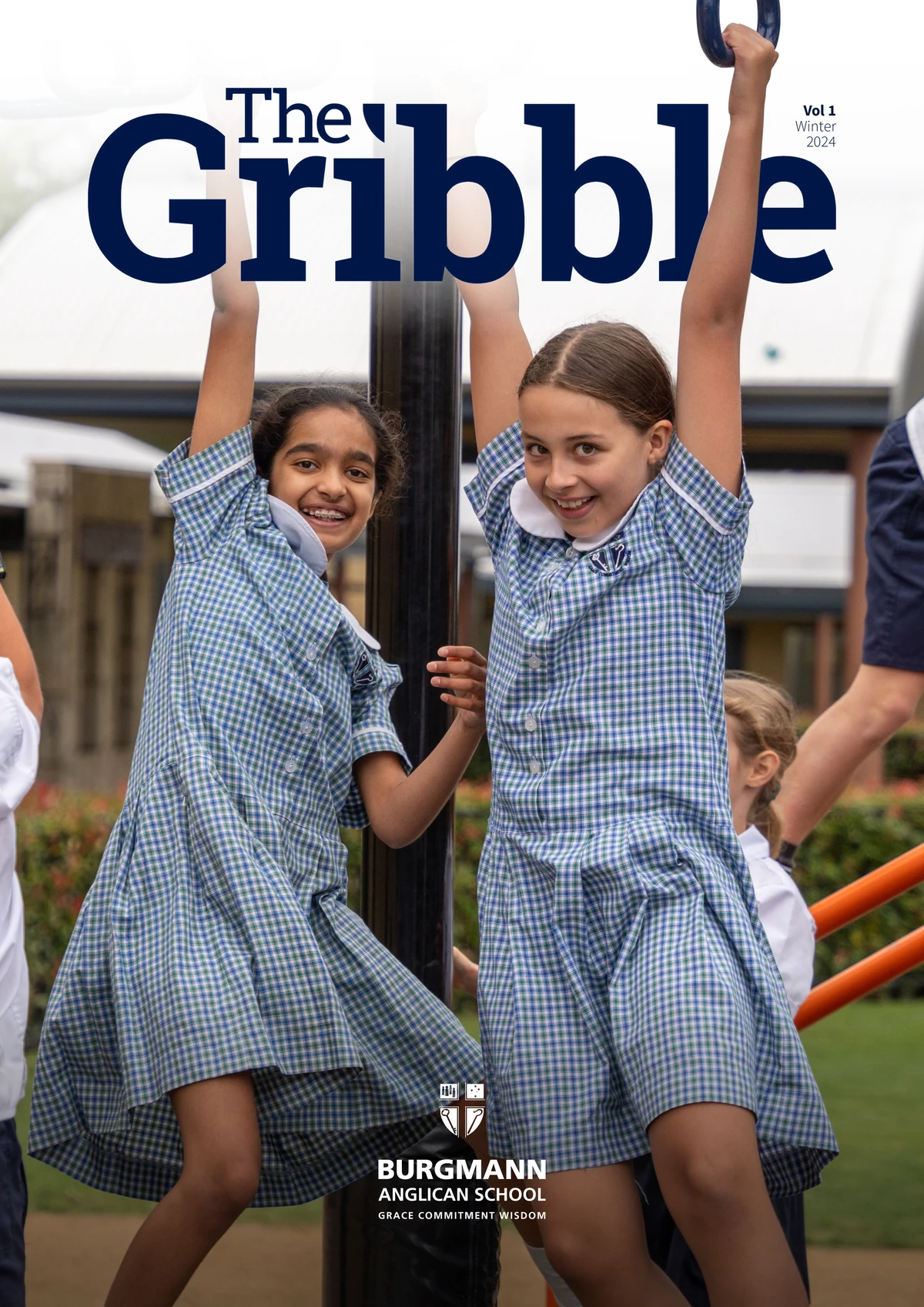 The Gribble by Burgmann... - Flipsnack