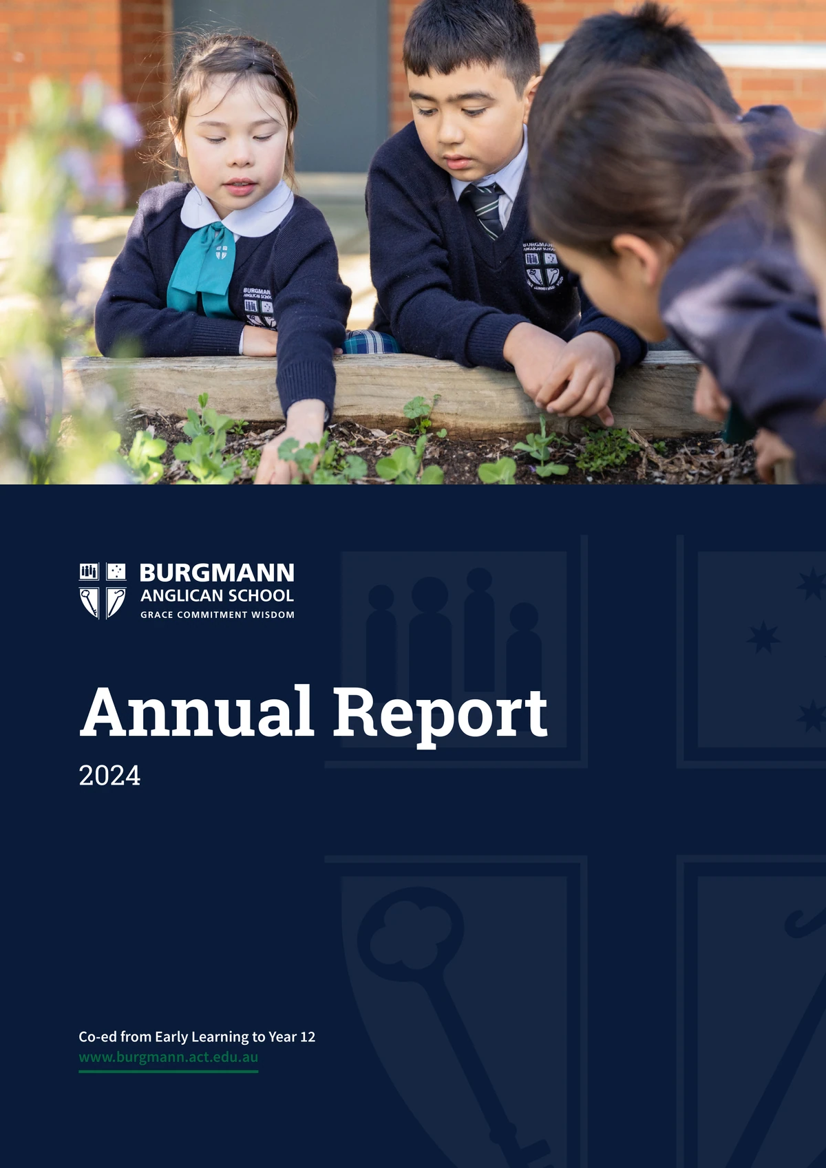 Annual Report 2024 by Burgmann... - Flipsnack