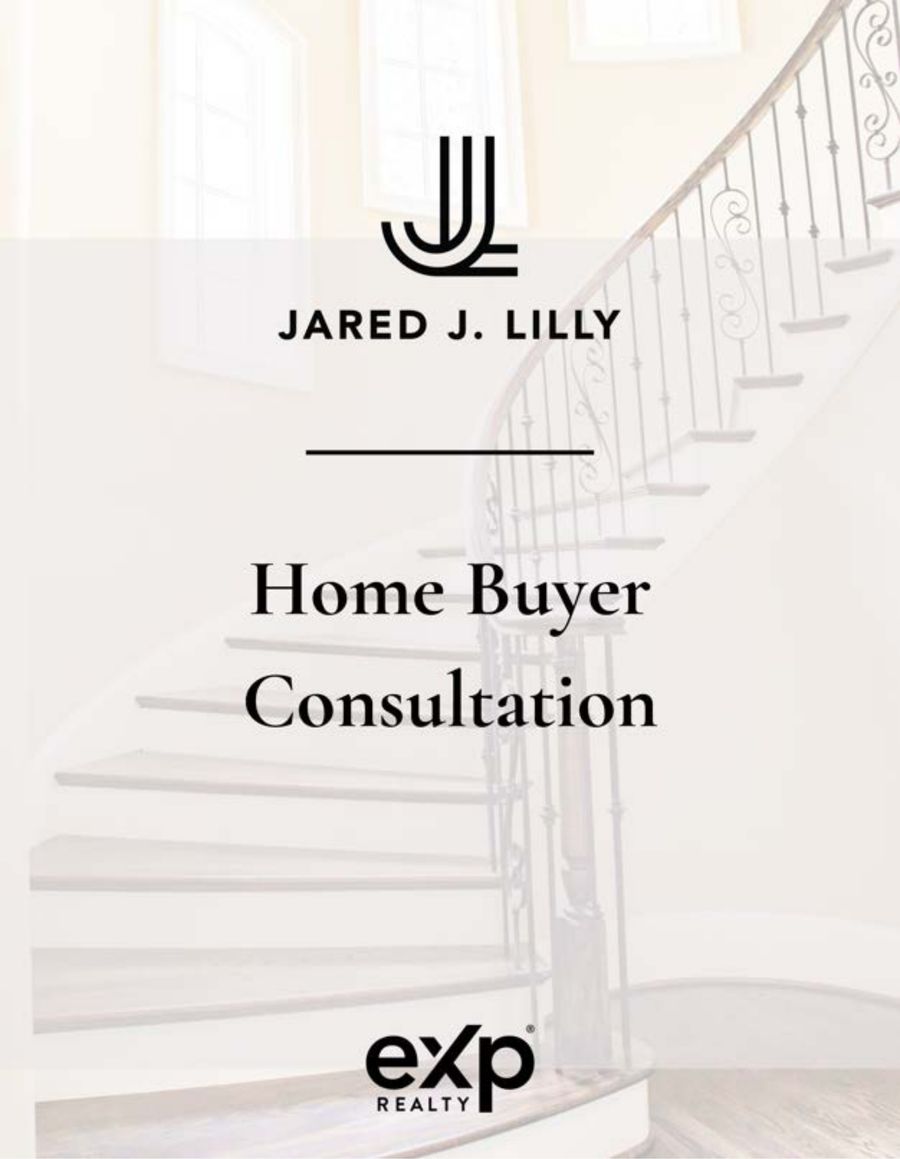 2024-25 Buyer Presentation by Jared Lilly - Flipsnack