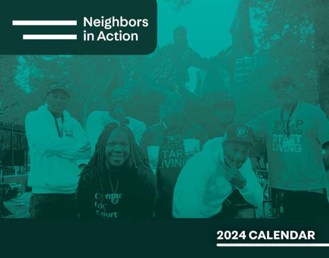 2024 NIA Calendar V2 by Lesley Steele - Flipsnack