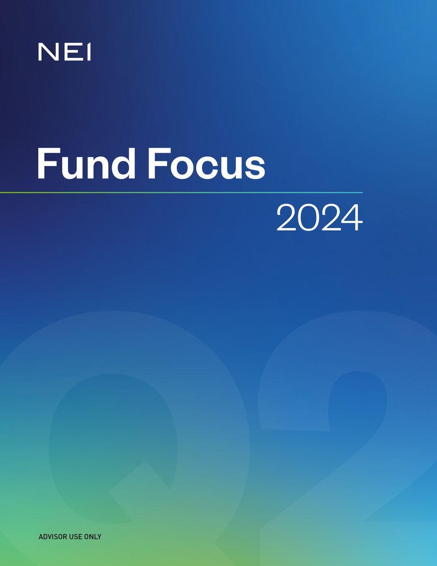 Fund Focus Q2 2024 by Aviso - Flipsnack