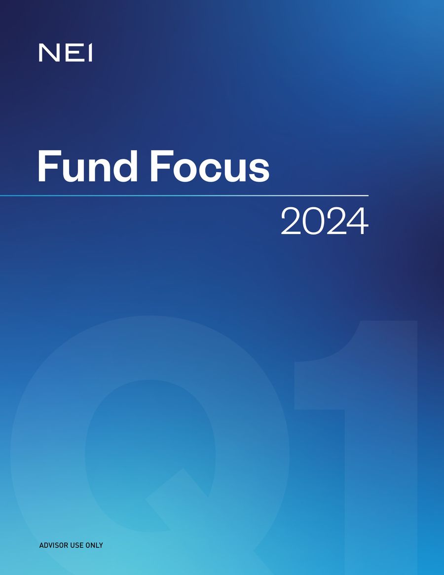 Fund Focus Q1 2024 by Aviso - Flipsnack