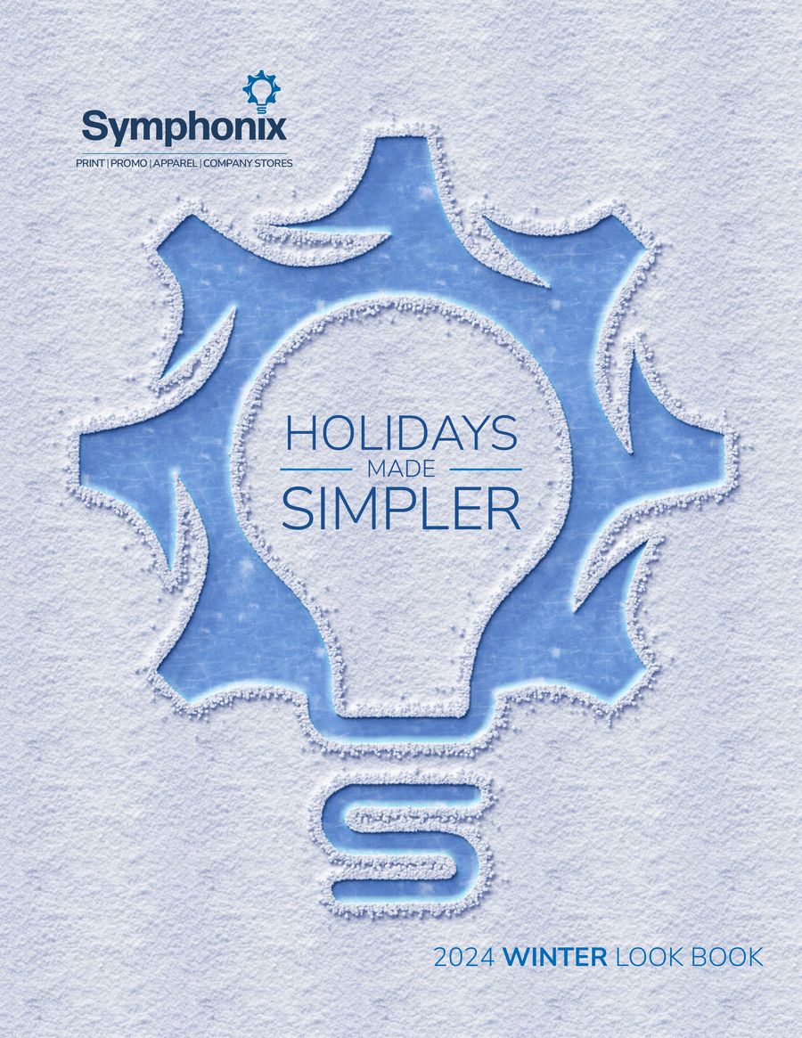 Symphonix 2024 Winter Look Book by Symphonix - Flipsnack