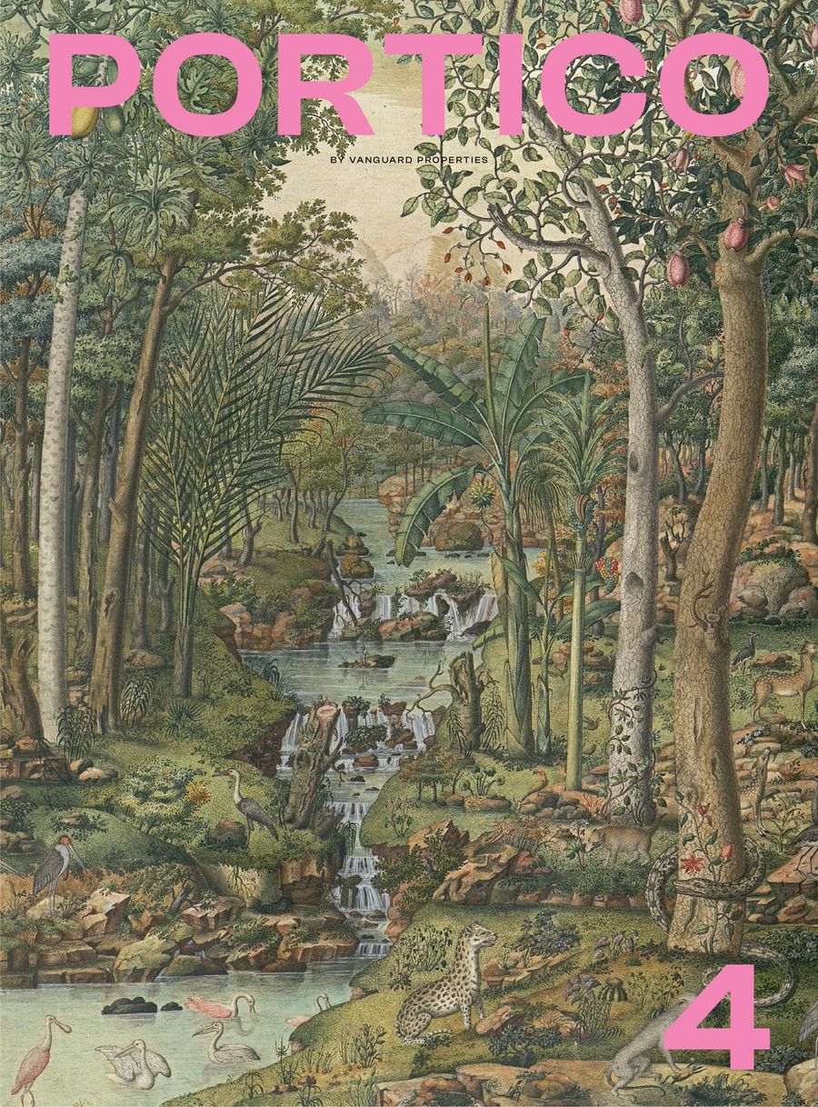 Elemental_PORTICO4 by Vanguard Propeties - Flipsnack