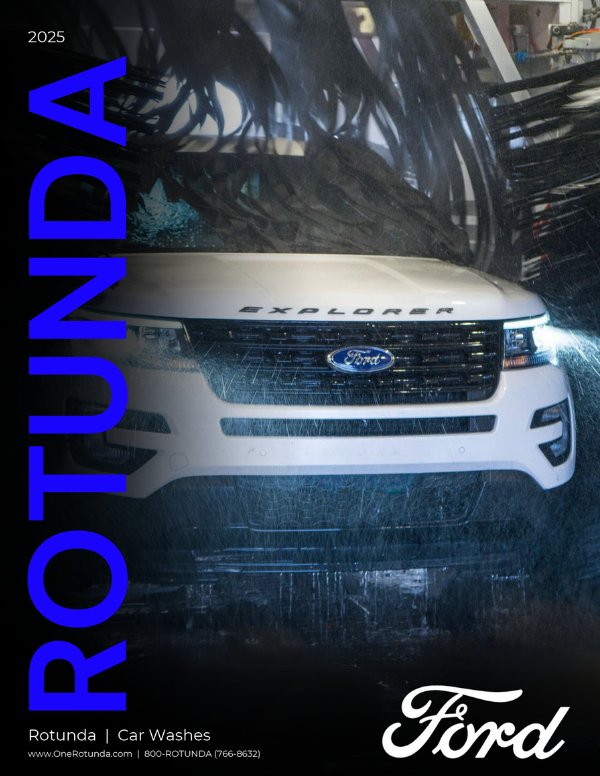 Broadway Car Wash x Ford Rotunda by Ford Rotunda - Flipsnack