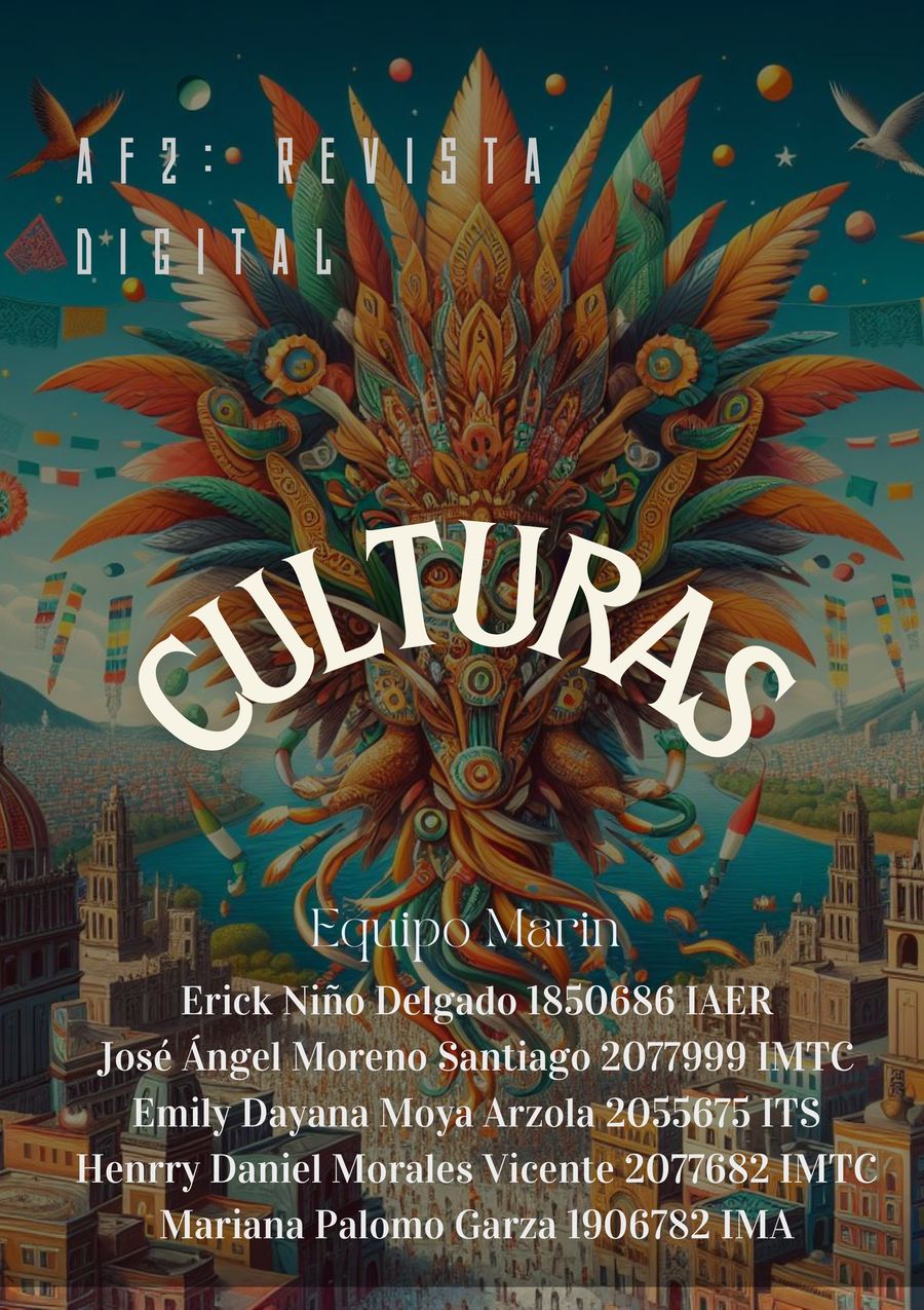 Equipo Marín - AF2. by Emily Moya - Flipsnack