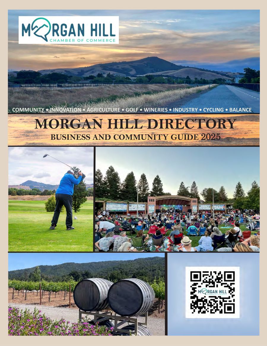 MHCOC Directory 2025 by Mellea McLaughlin - Flipsnack