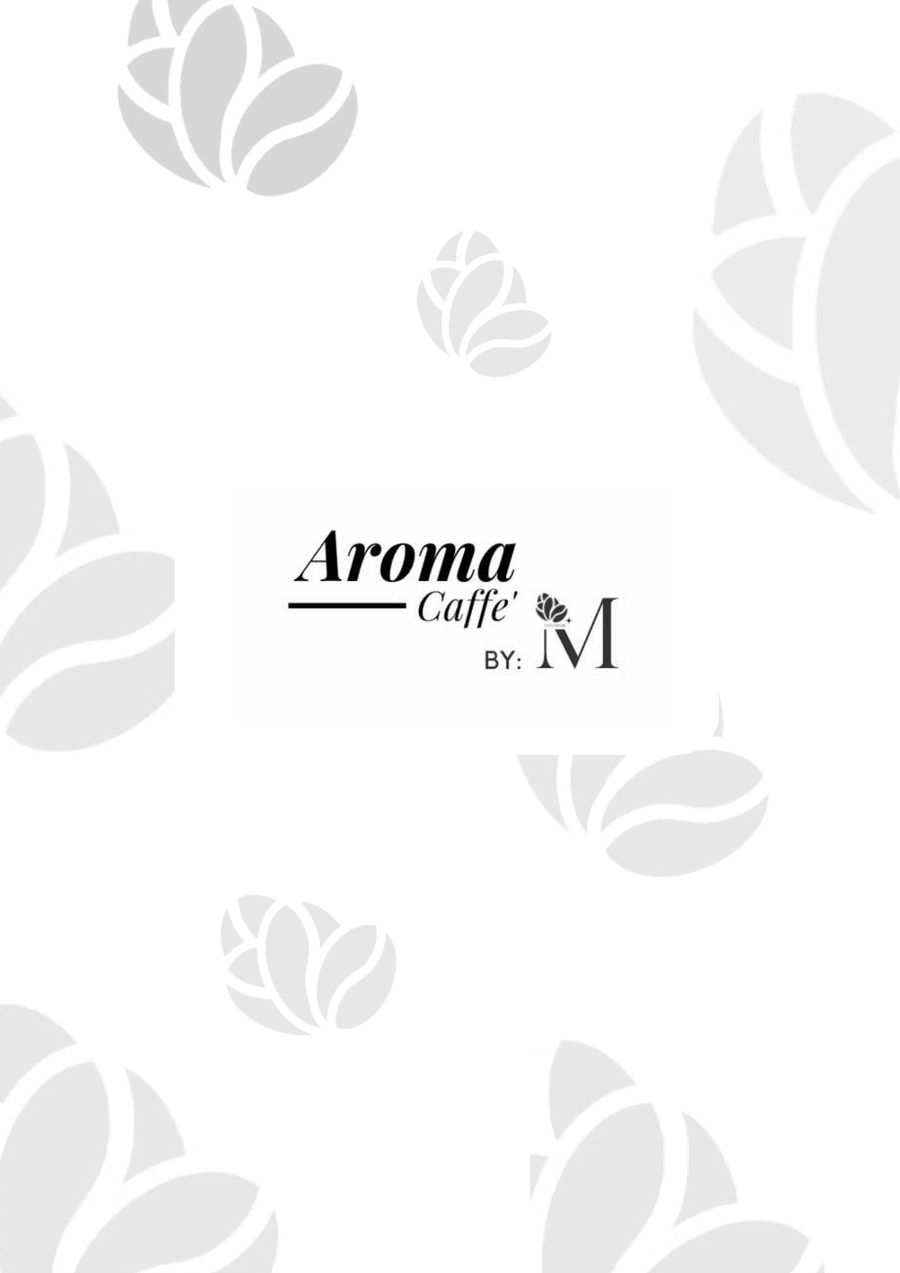 Aroma MENU_Drinks by nica vitasa - Flipsnack