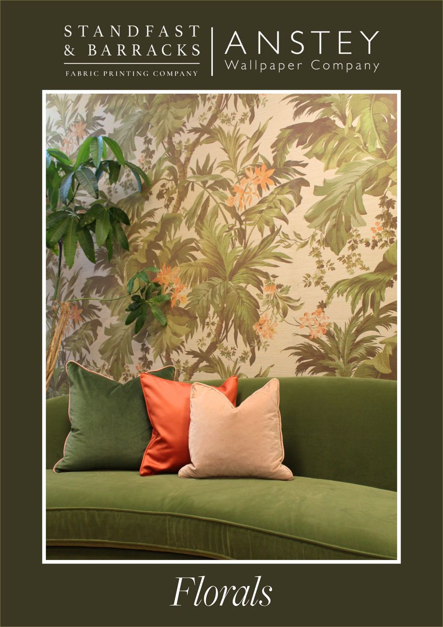 Exclusive Portfolio by Standfast and Barracks ... - Flipsnack