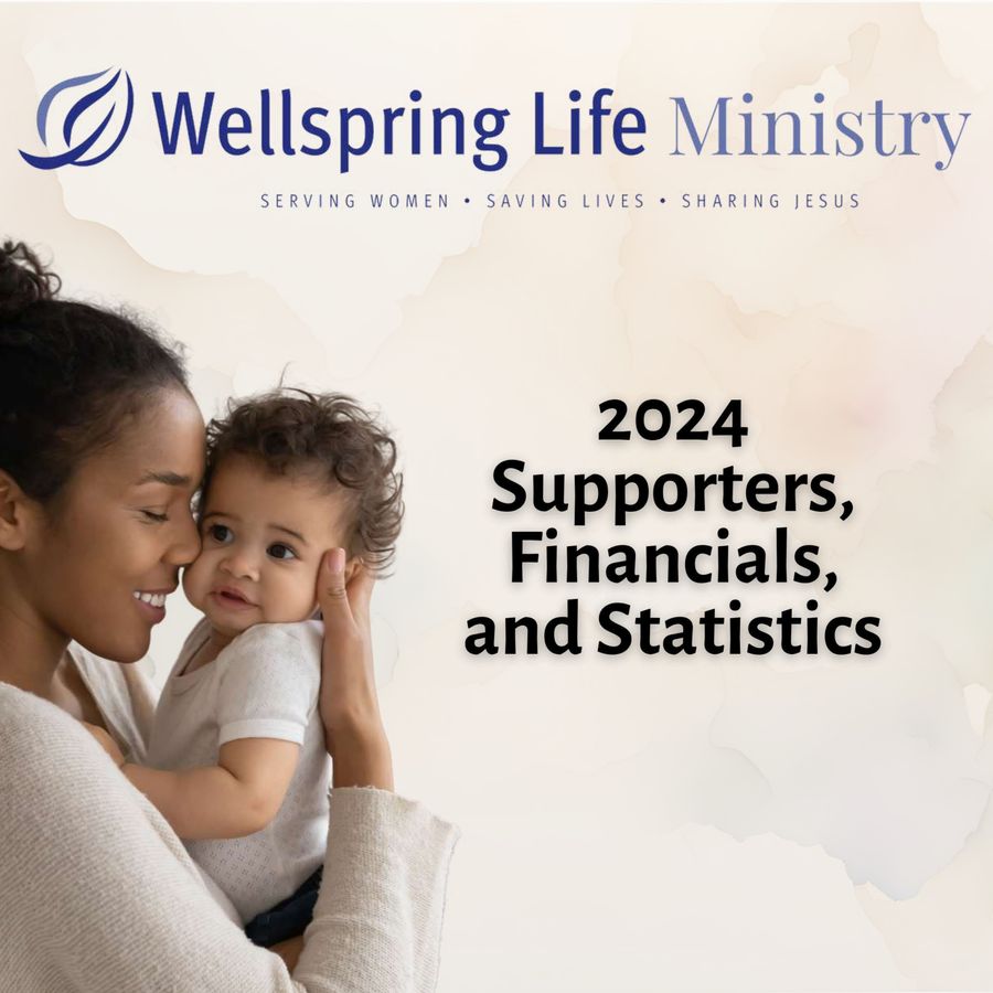 2024 Supports, Financials, and Stats Booklet by Sharon - Flipsnack