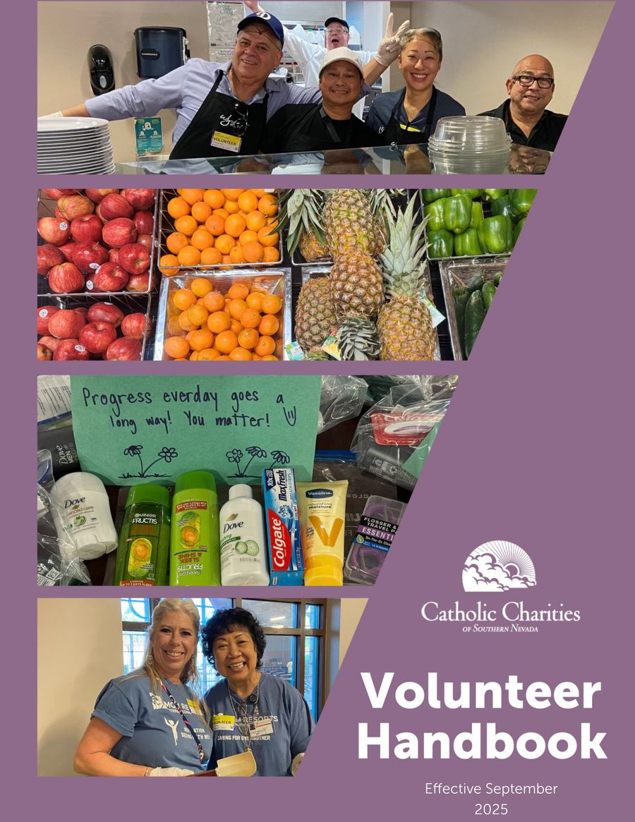 Volunteer Handbook 9.12.25 by Emily Herrmann - Flipsnack