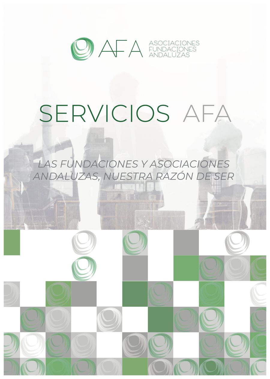 AFA CATÁLOGO DE SERVICIOS by AFA - Flipsnack