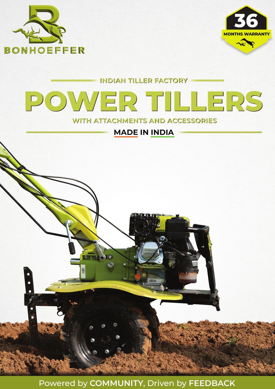 ITF Catalog by Bonhoeffer Machines - Flipsnack