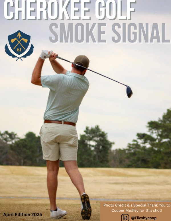 April Smoke Signal 2025 by Kristen Corbin - Flipsnack