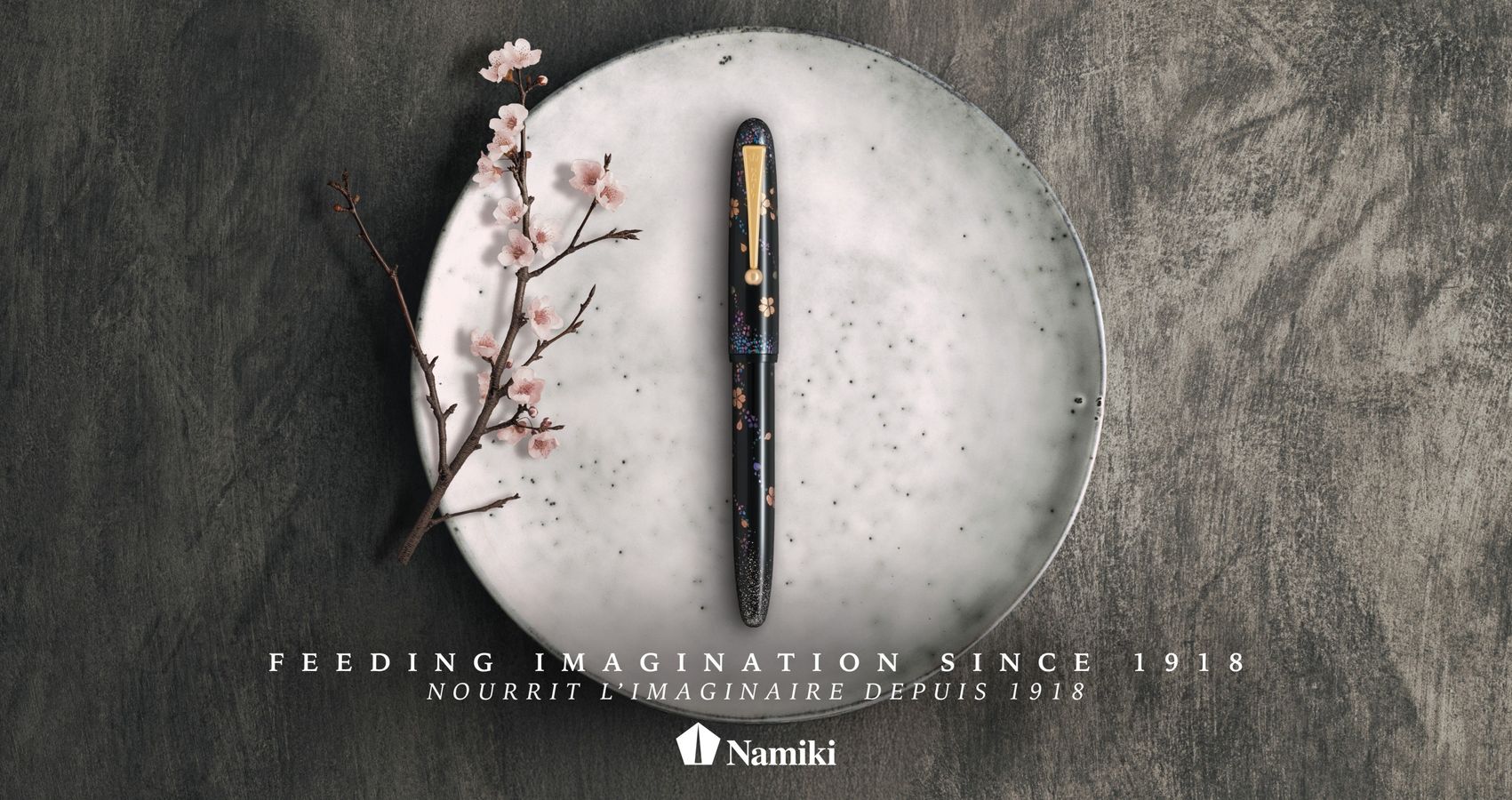 Namiki Catalogue 2025 by Adam Smith - Flipsnack
