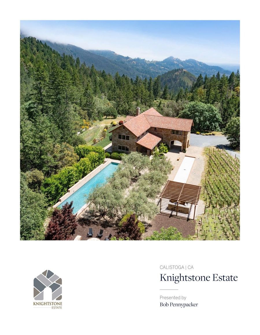Knightstone Estate Flipbook-1 by Sotheby's...