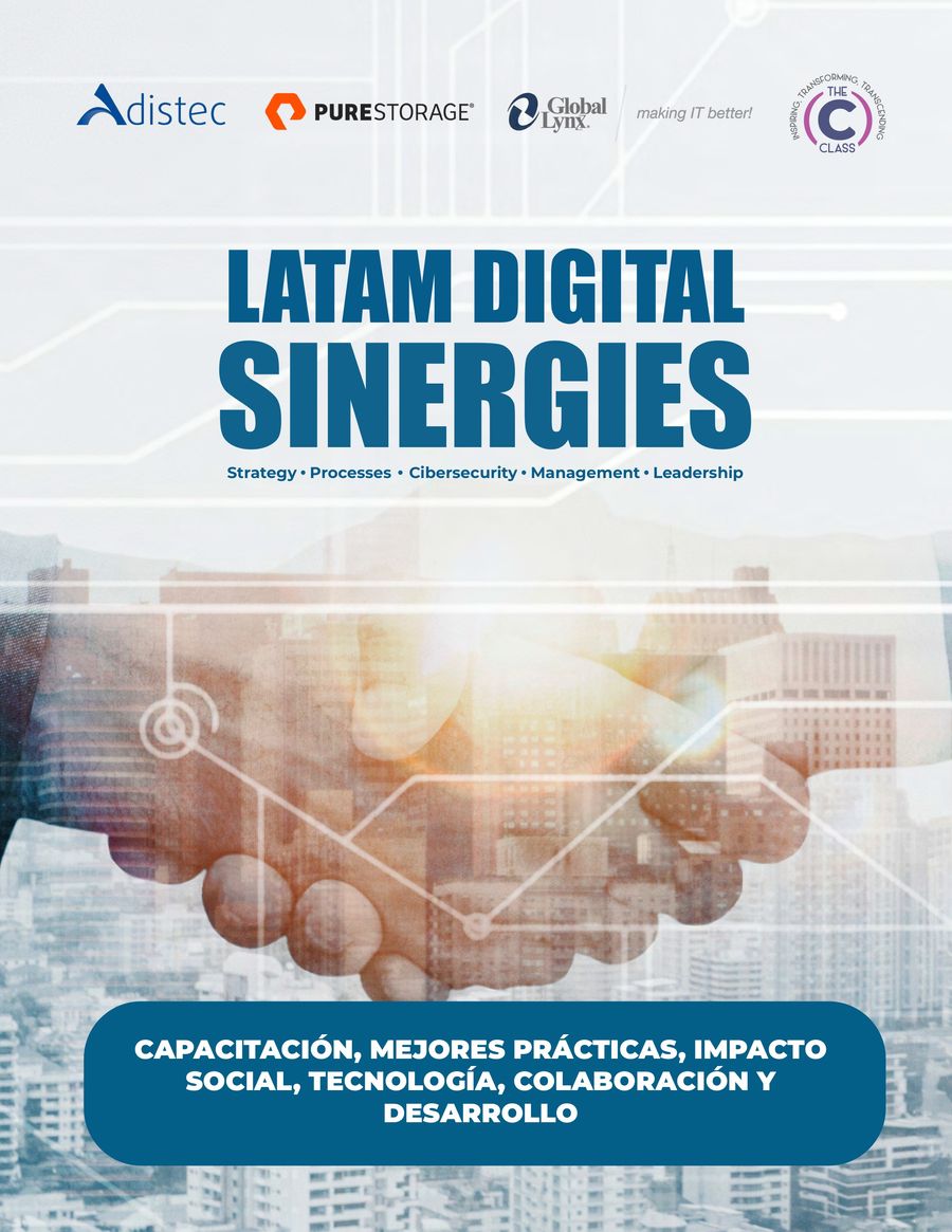 LATAM DIGITAL SINERGIES by TCC - Flipsnack