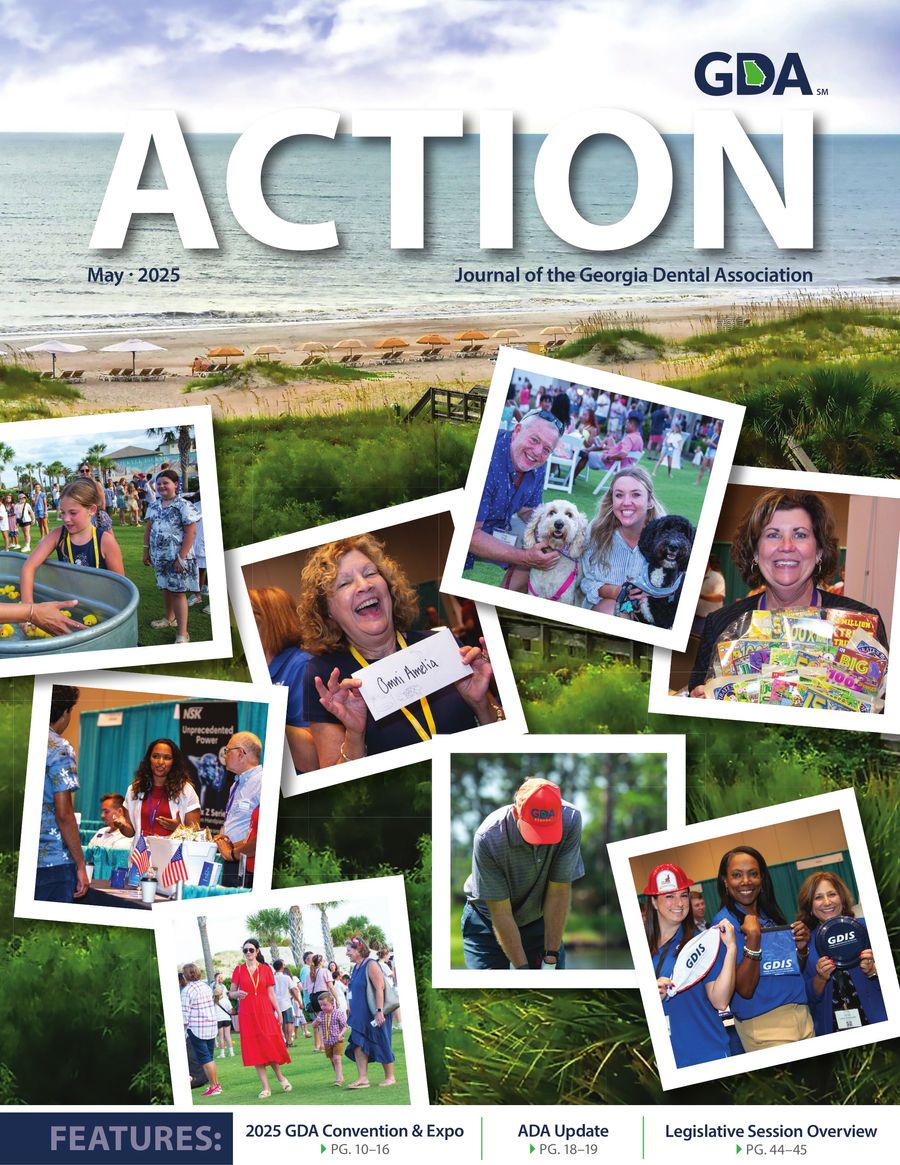 GDA_May2025_ActionMag_FINAL by Heather Wydock - Flipsnack