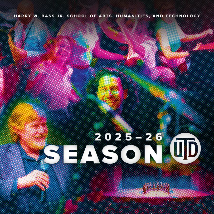 2025 - 2026 Season Brochure by UT Dallas Bass... - Flipsnack