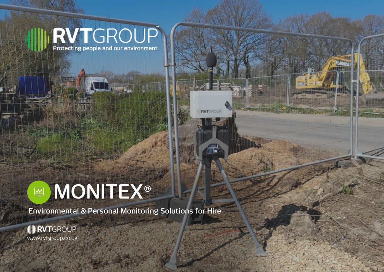 RVT Group - MONITEX Product Brochure by RVT Group - Flipsnack
