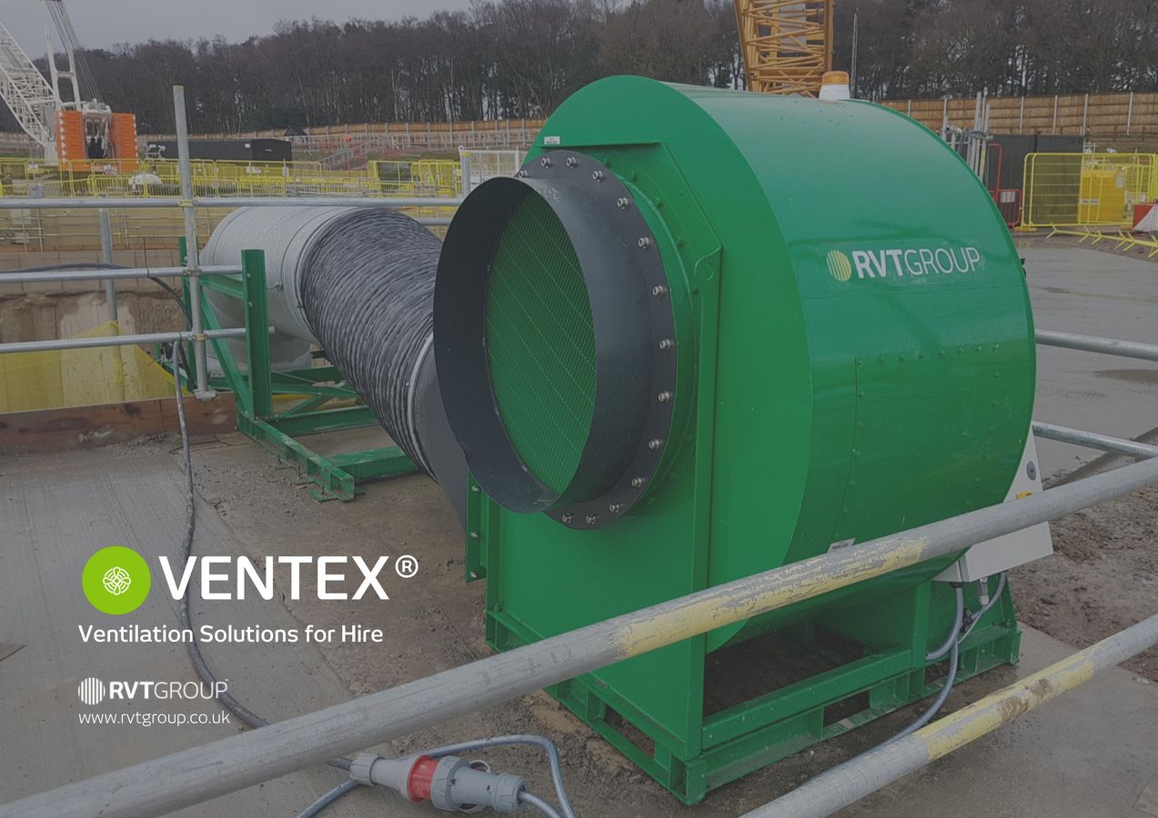 RVT Group - VENTEX Product Brochure by RVT Group - Flipsnack