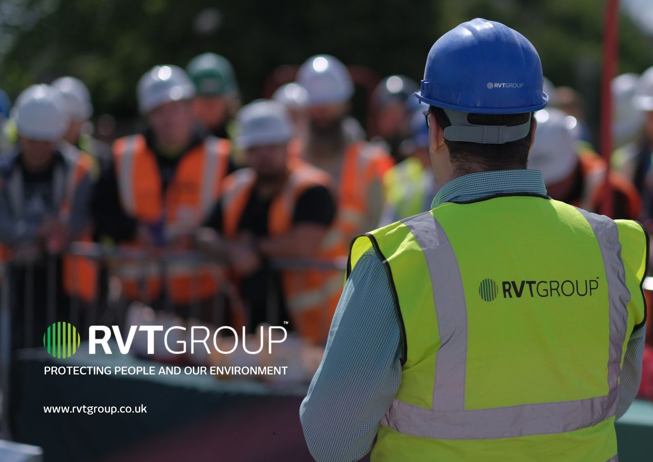 RVT Group - Overview Brochure by RVT Group - Flipsnack