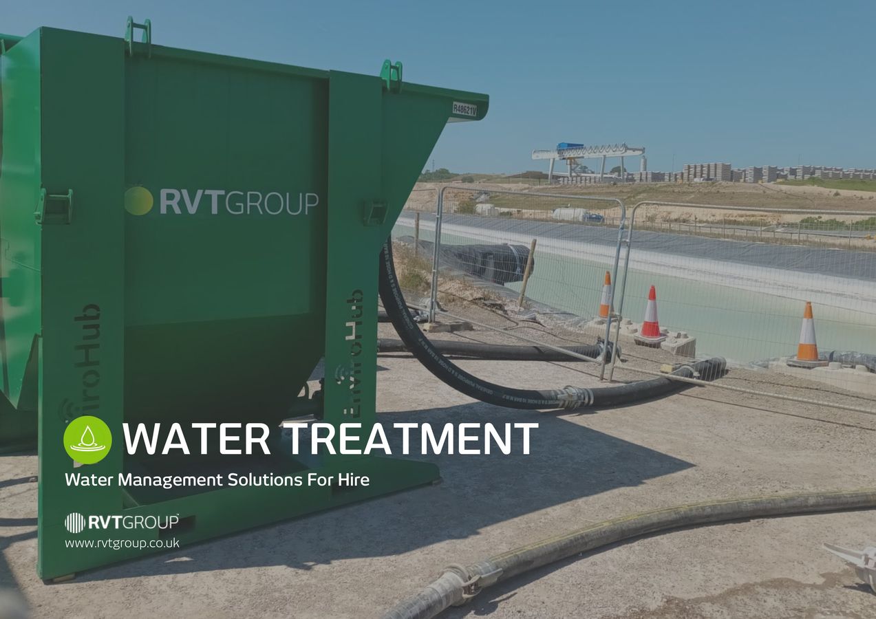 RVT Group - Water Treatment Product Brochure by RVT Group - Flipsnack