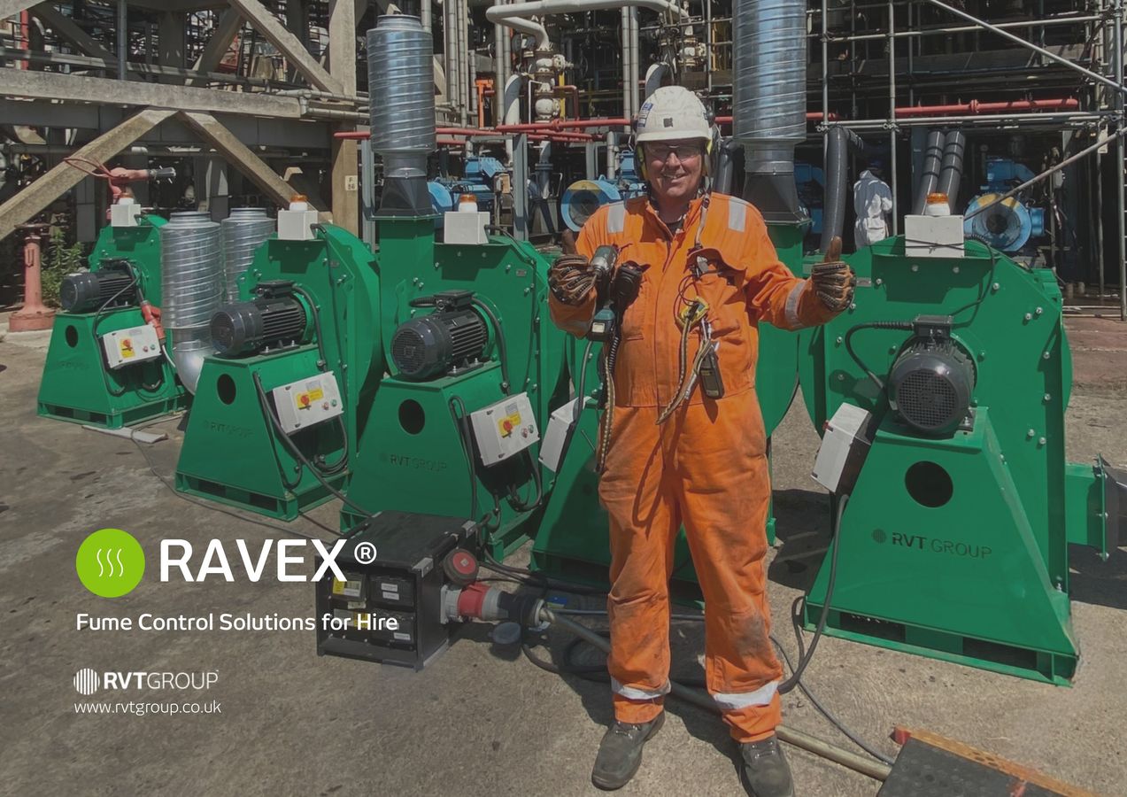 RVT Group - RAVEX Product Brochure by RVT Group - Flipsnack