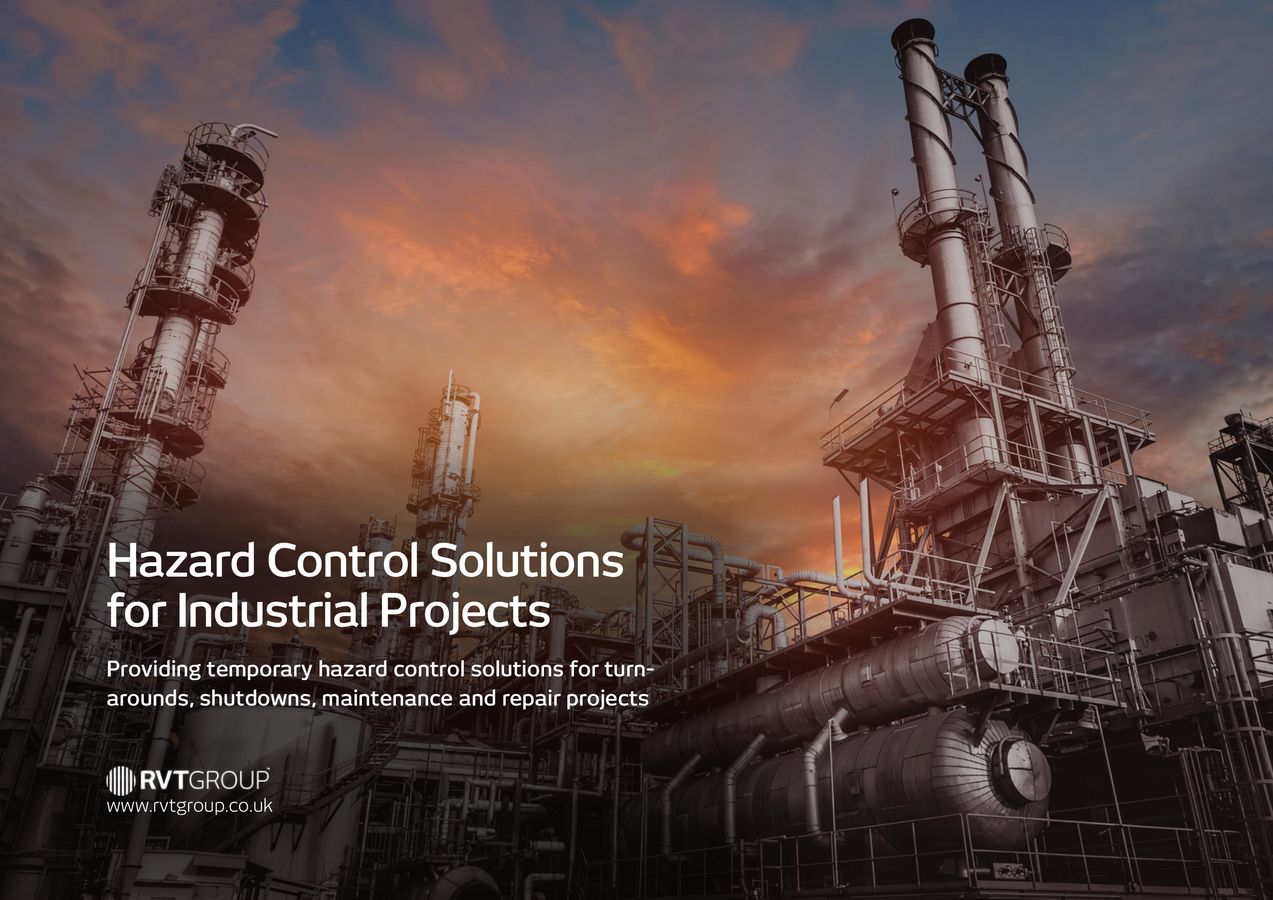 RVT Group - Industry Brochure by RVT Group - Flipsnack