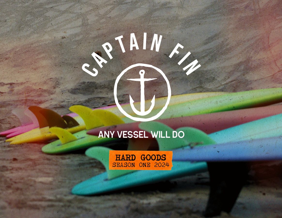 2024 CAPTAIN FIN by Olatu Surf - Flipsnack