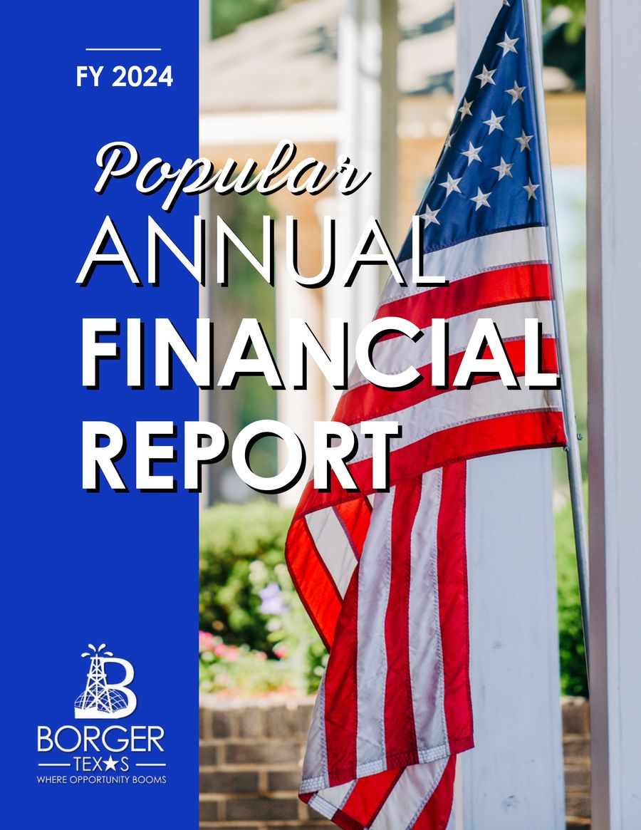 2024 PAFR by Deidra Thomas - Flipsnack