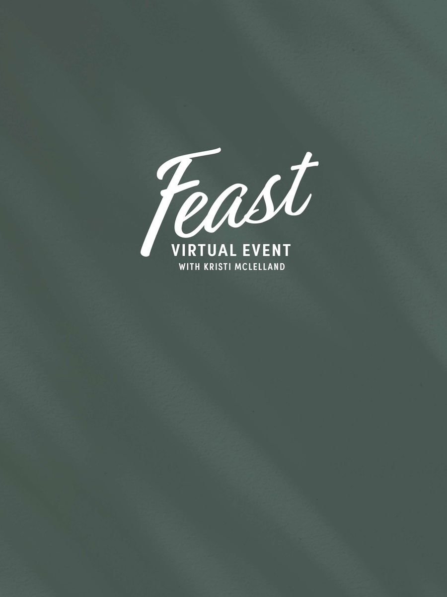 Feast Virtual Event Program by Lifeway - Flipsnack