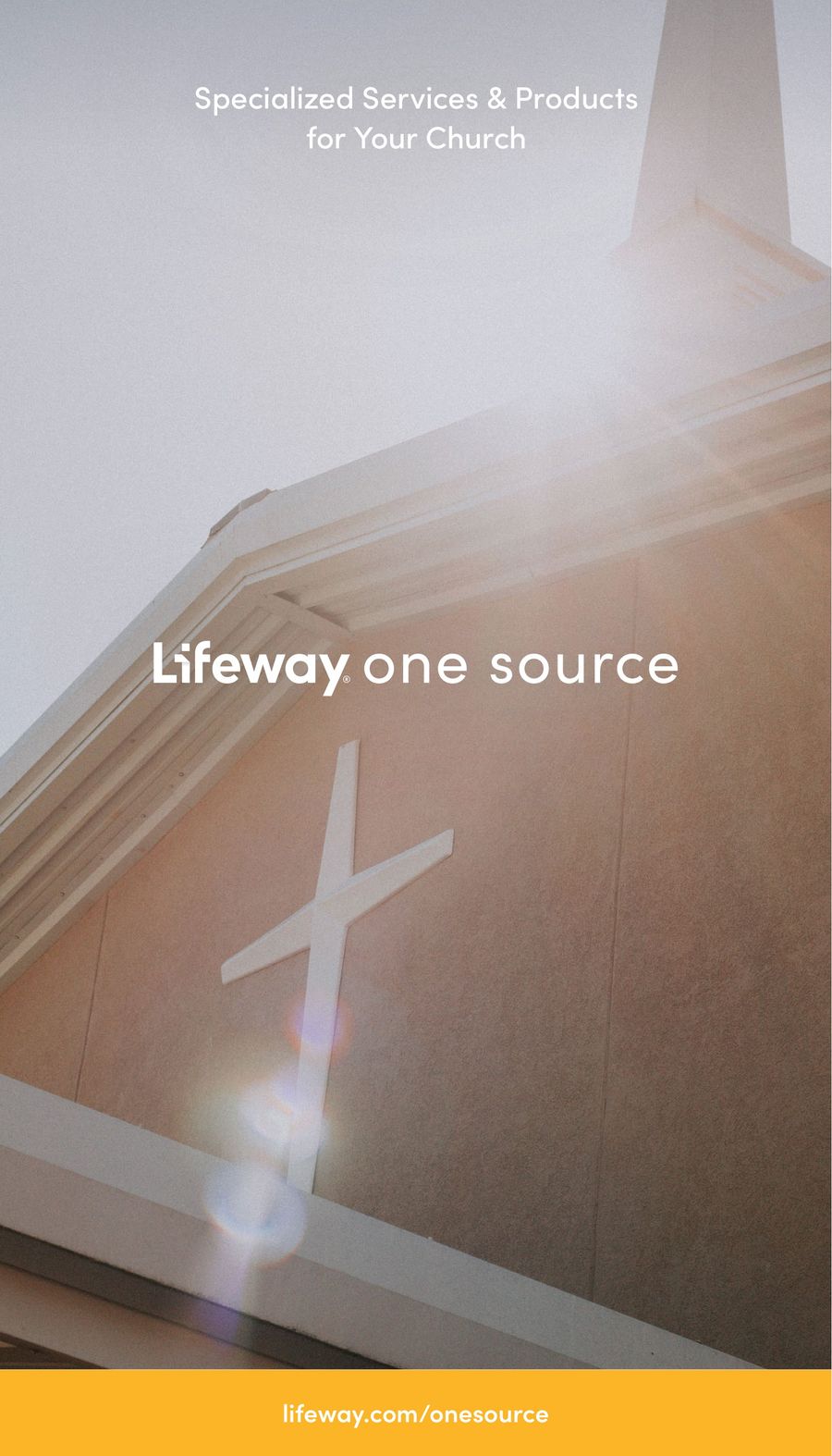 OneSource Catalog Spring-Summer 2025 by Lifeway - Flipsnack